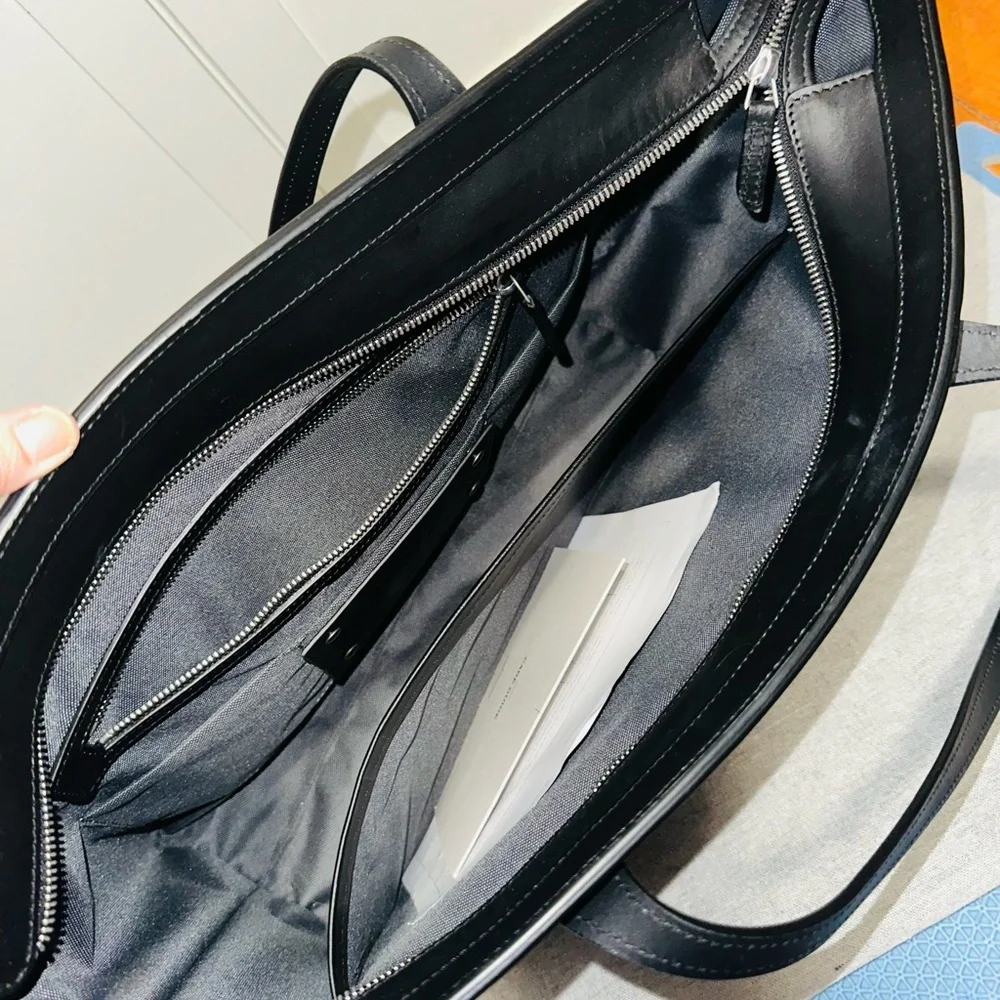 Carl Friedrik | Bags | Carl Friedrik Ashby Tote Bag | Poshmark